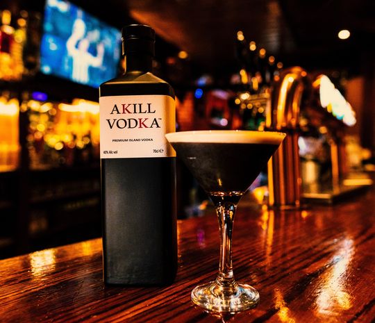 OUR PRODUCTS - Iawhiskey